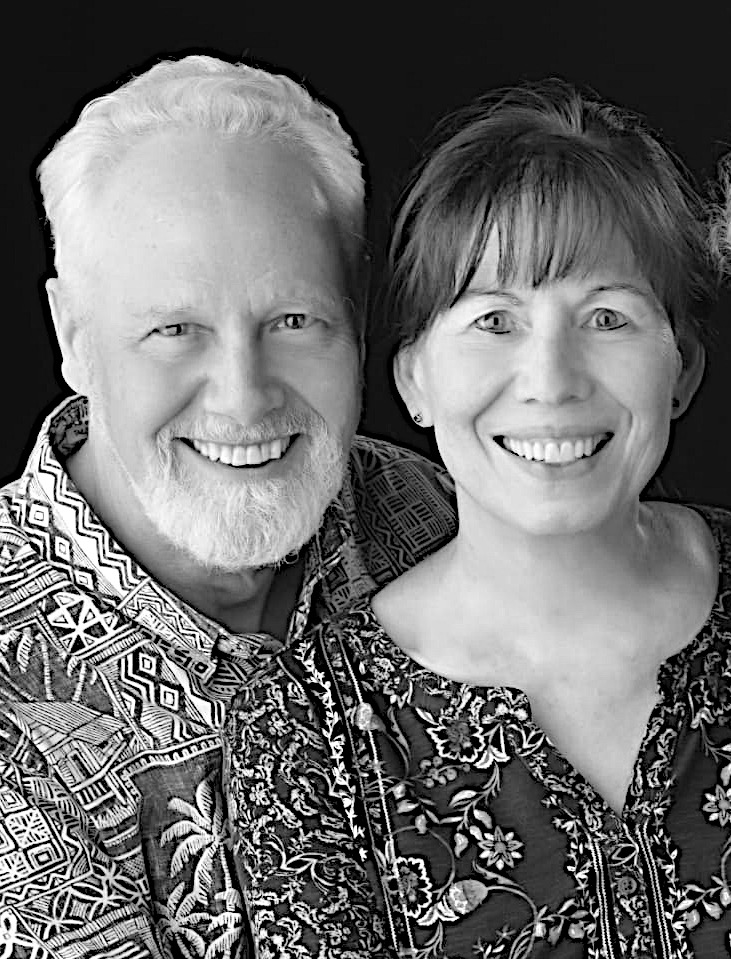 Martha and Stuart Peace | Hawaii VA Loans